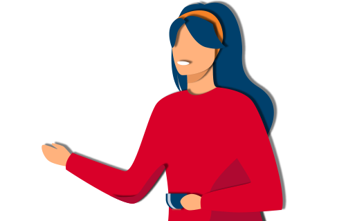 04 Spectrum of support