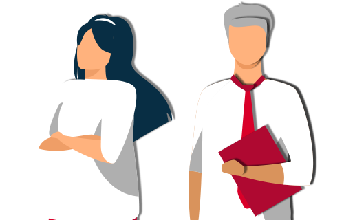 04 Spectrum of support